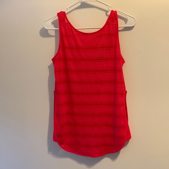 Athleta | Tops | Athleta Tank | Poshmark